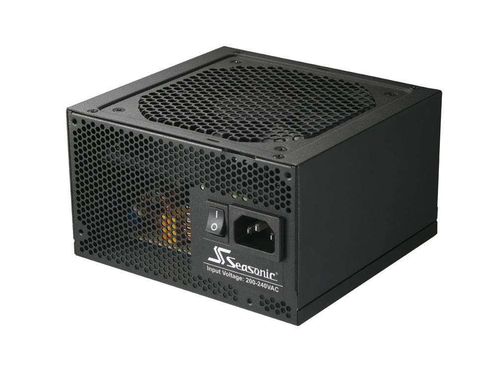 SS-600EP Sea Sonic Electronics Co Power Supply