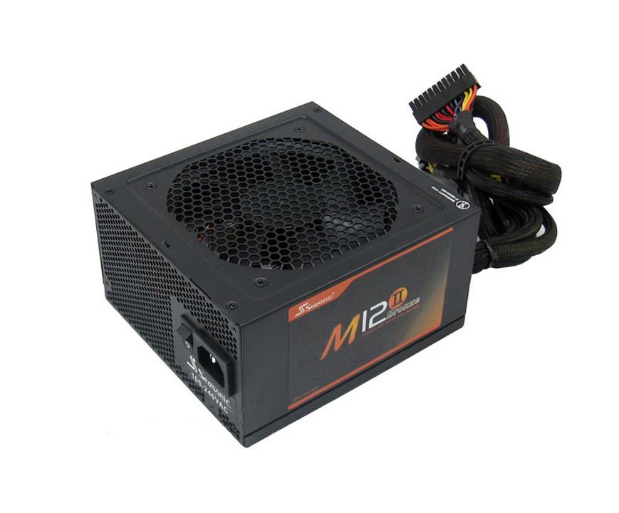 SS-650AM Sea Sonic Electronics Co Power Supply