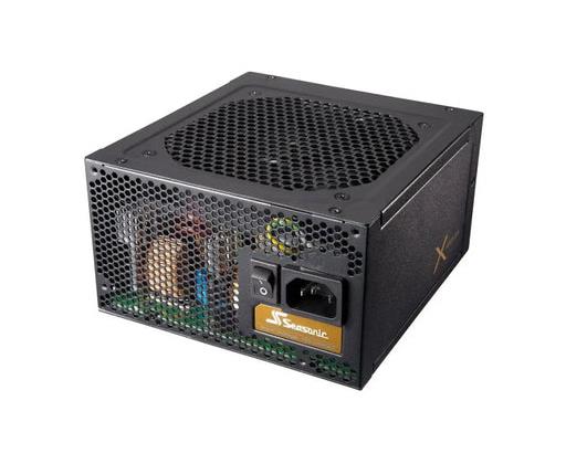 SS-650KM3 Sea Sonic Electronics Co Power Supply