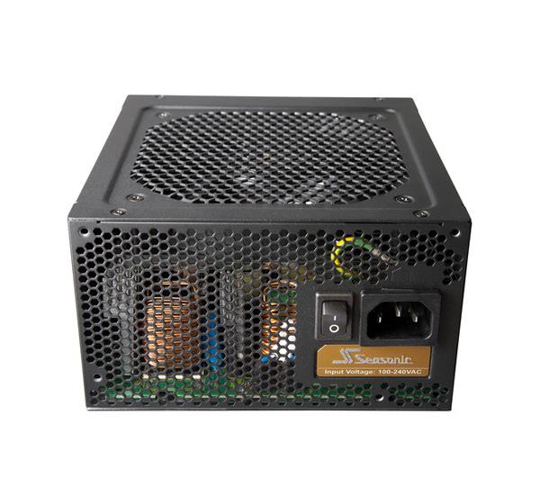 SS-750KM Sea Sonic Electronics Co Power Supply