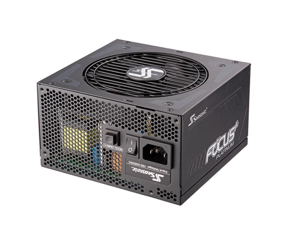 SS-750XP2 Sea Sonic Electronics Co Power Supply