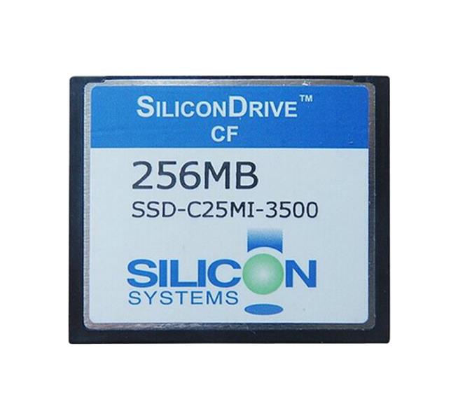 SSD-C25M-3500 Silicon SSD