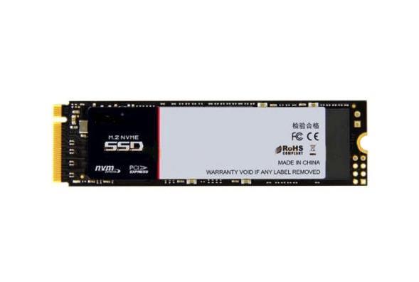 SSD-M2NVME-600G Cisco Solid State Drive
