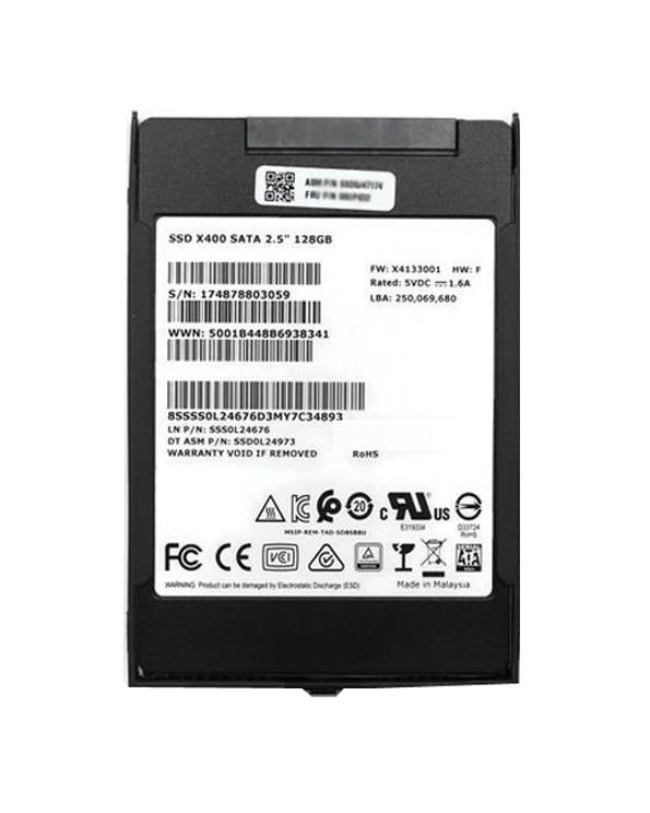 SSD0E97952 IBM Solid State Drive