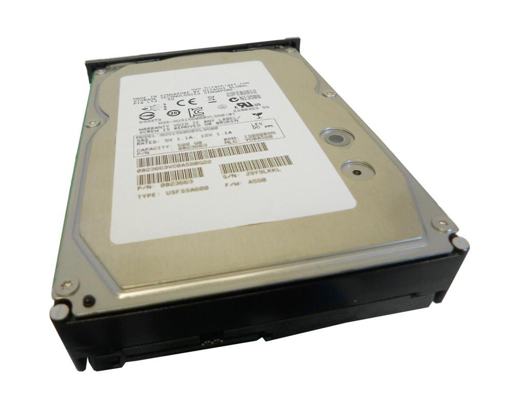 SSDG-400G-E Nexsan Solid State Drive