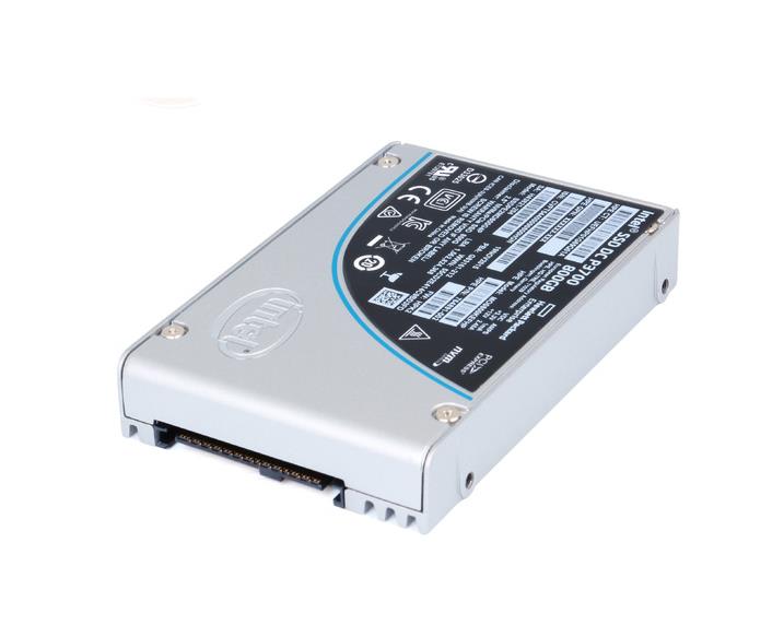 SSDPE2MD800G4P Intel 800GB PCI Express 3.0 x4 SSD