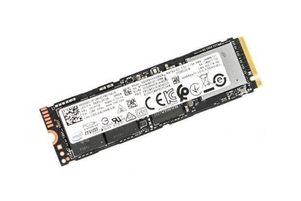 SSDPEMKF256G8 Intel Solid State Drive