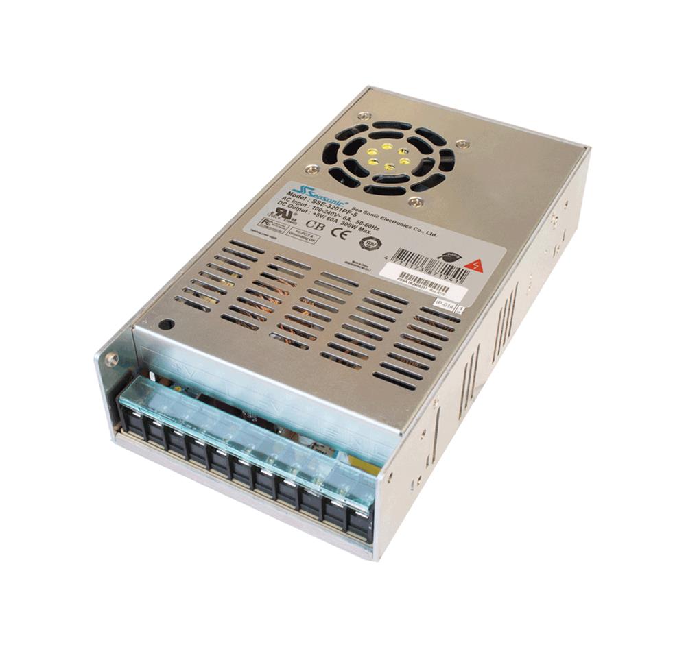 SSE-4501PF-5 Sea Sonic Electronics Co Power Supply