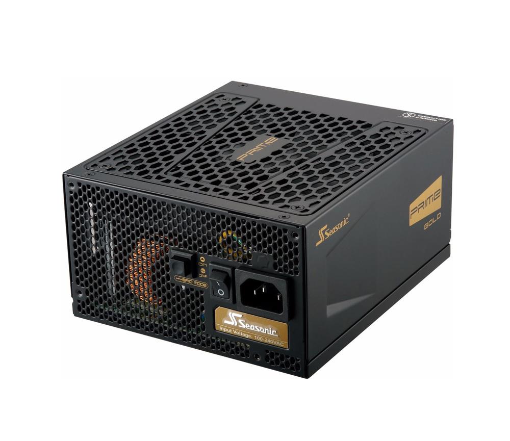 SSR-1000GD Sea Sonic Electronics Co Power Supply