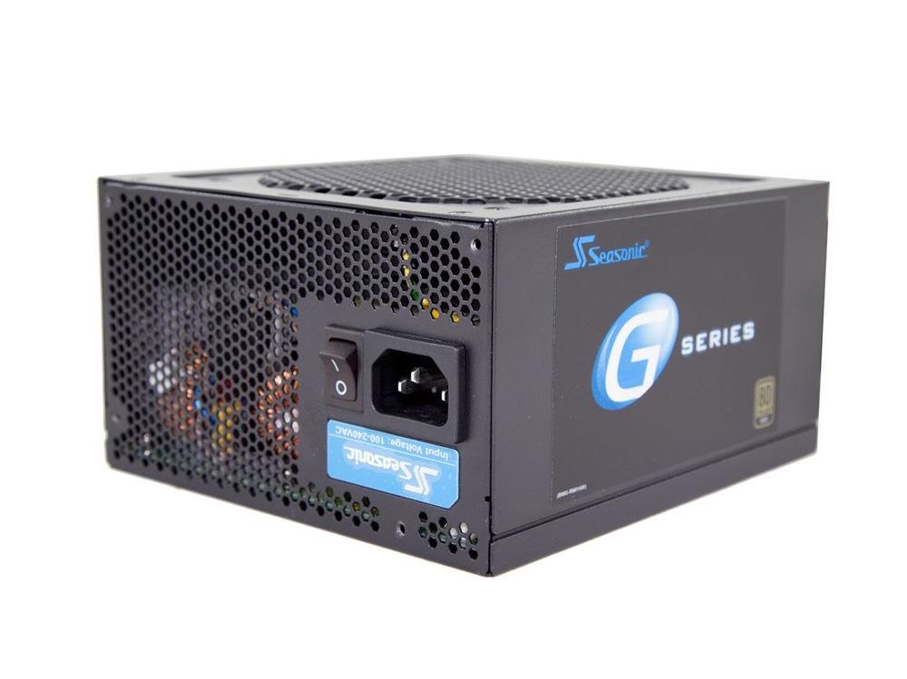 SSR-450RM Sea Sonic Electronics Co Power Supply