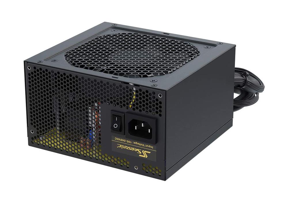 SSR-650LM Sea Sonic Electronics Co Power Supply