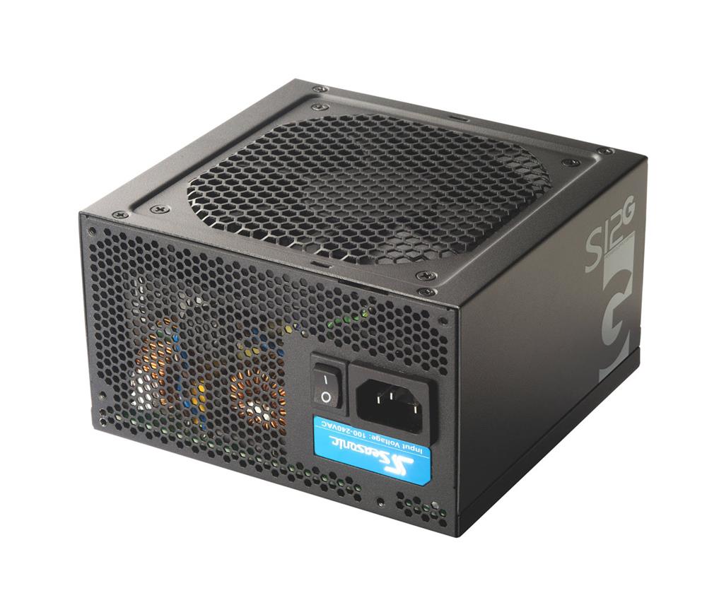 SSR-750RT Sea Sonic Electronics Co Power Supply