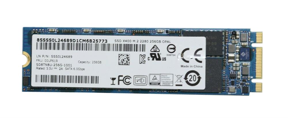 SSS0L24689 IBM Solid State Drive