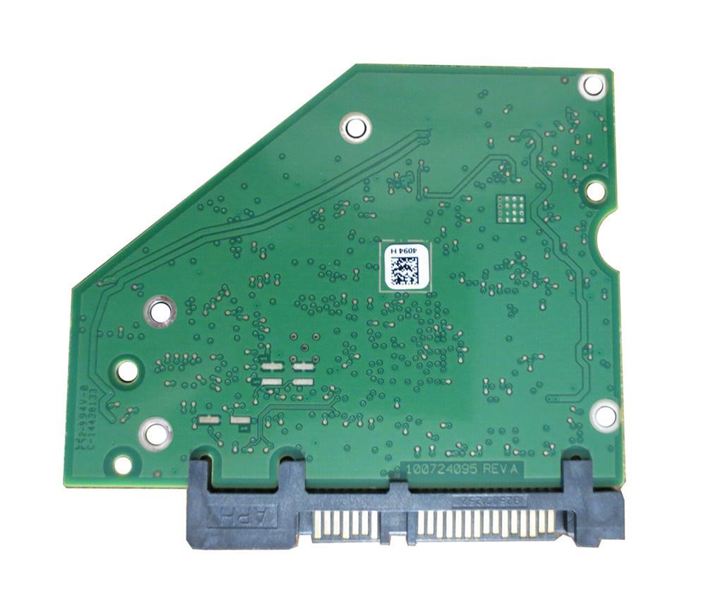 ST1000DM010-2EP102-PCB Seagate Storage Accessory