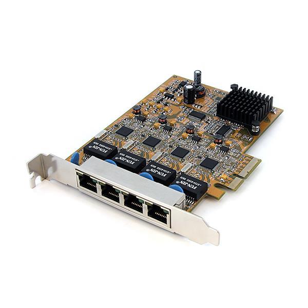 ST1000SPEX4 StarTech Network Interface Adapter