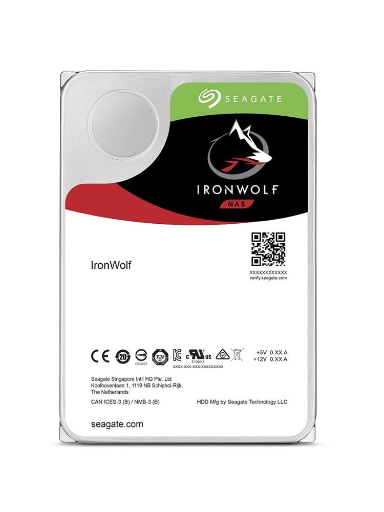 ST16000VN001 Seagate Hard Drive
