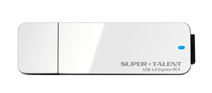 ST3U32GR4 Super Talent USB Flash Memory Drive