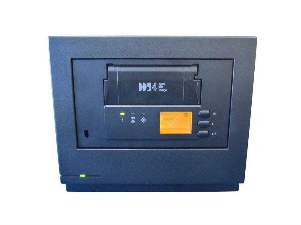 STDL62401LWKY Seagate Tape Library and Autoloader