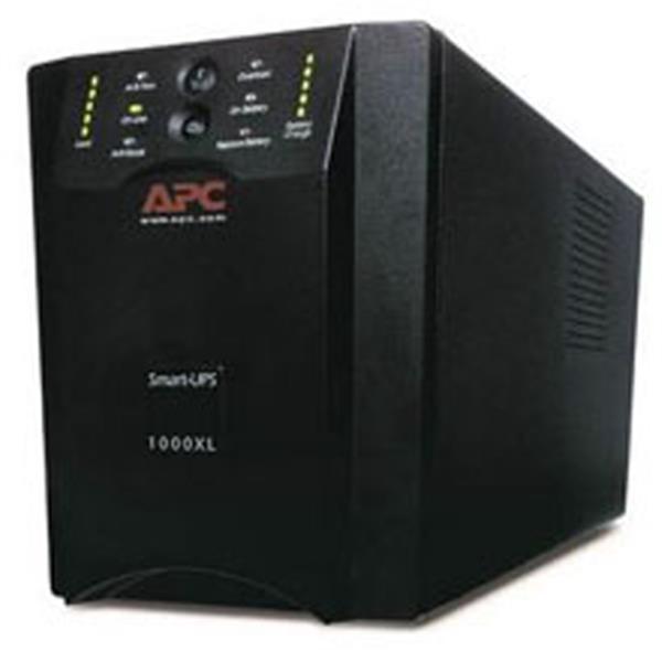 SUA1000XL APC Uninterruptible Power Supply Unit