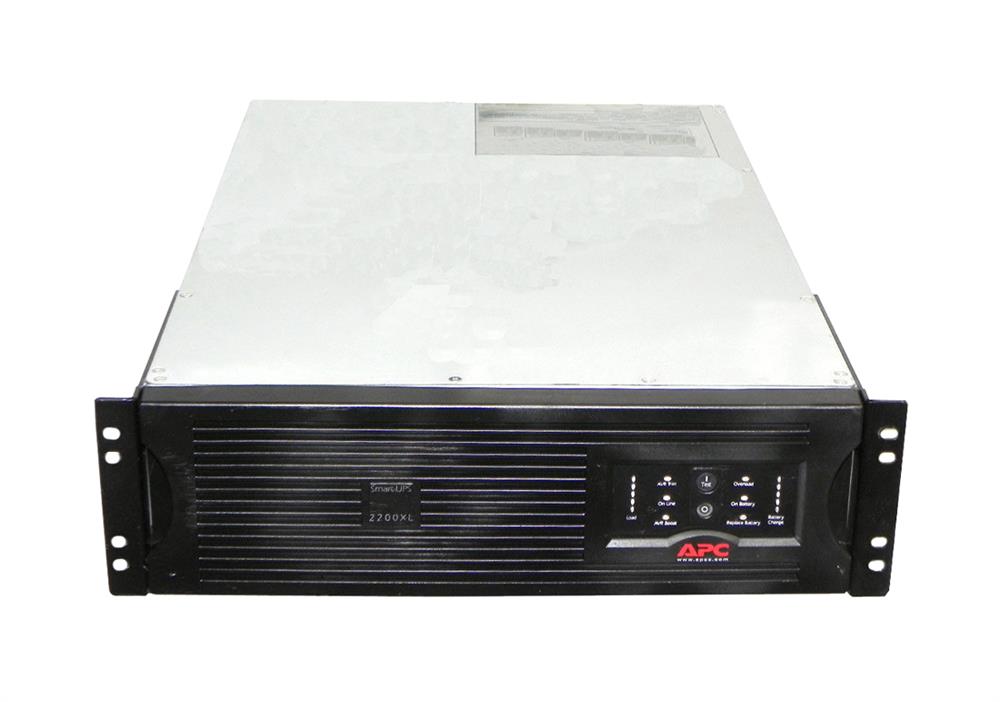 SUA2200RMXL3 APC Uninterruptible Power Supply Unit