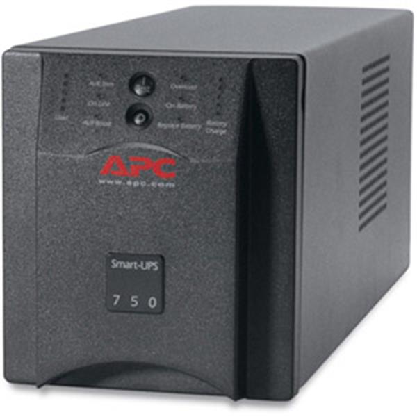 SUA750I APC Uninterruptible Power Supply Unit