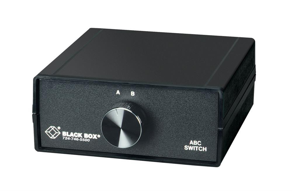 SWL065A Black Box Network Switch