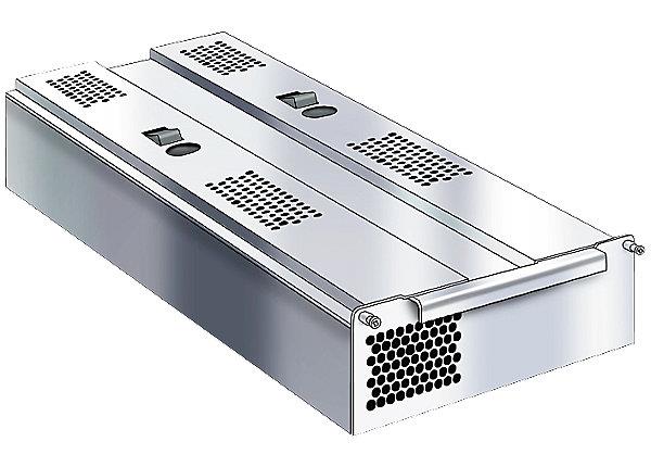 SYBT2 APC Battery and Backup