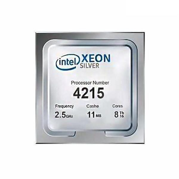 Silver 4215 Intel Unboxed and OEM Processor