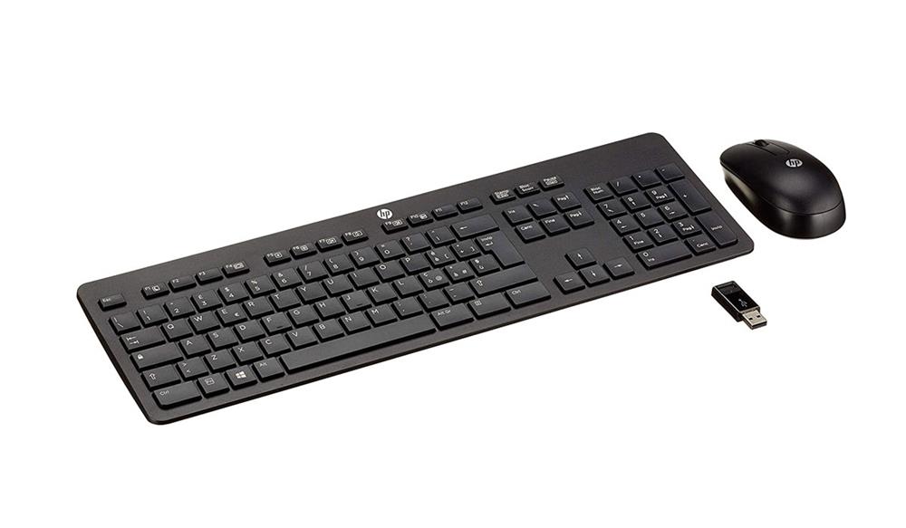T6L04AA#ABX HP Keyboard
