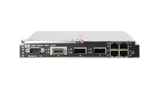 TA821AAE HP Network Switch