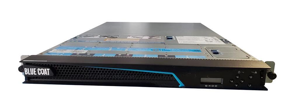 TAB-SG-S400-40-ARP Symantec Network Firewall