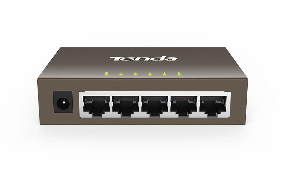 TEG1005D Tenda Network Switch