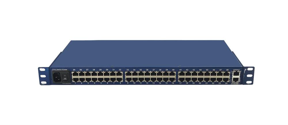 TES0090 Avocent Network Accessory