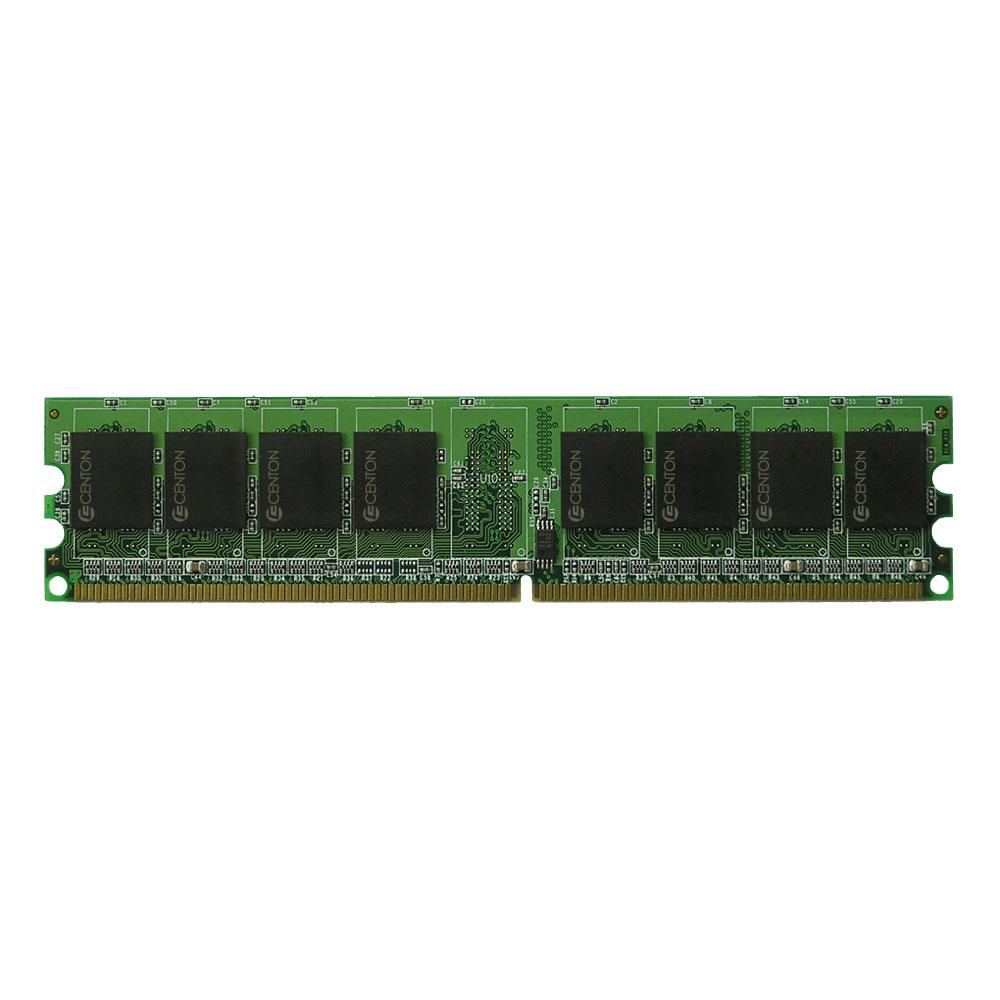 TOP-019 Centon Electronics 1GB DDR2 PC4200 Memory
