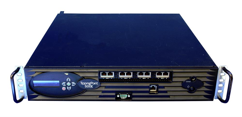 TPR5000EC96-US HPE Network Firewall