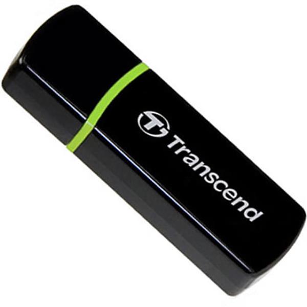 TRN-TS-RDP6K Transcend USB Flash Memory Drive
