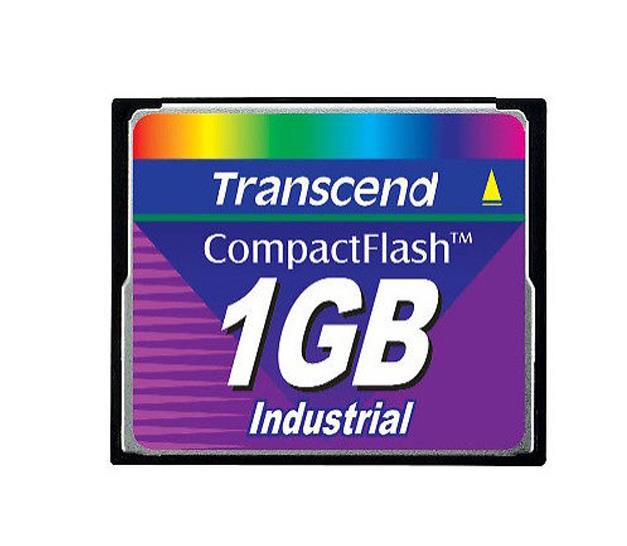 TS1GCF45IF Transcend Flash Memory Card