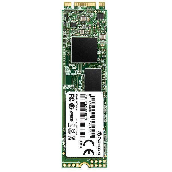 TS256GMTS830S Transcend Solid State Drive