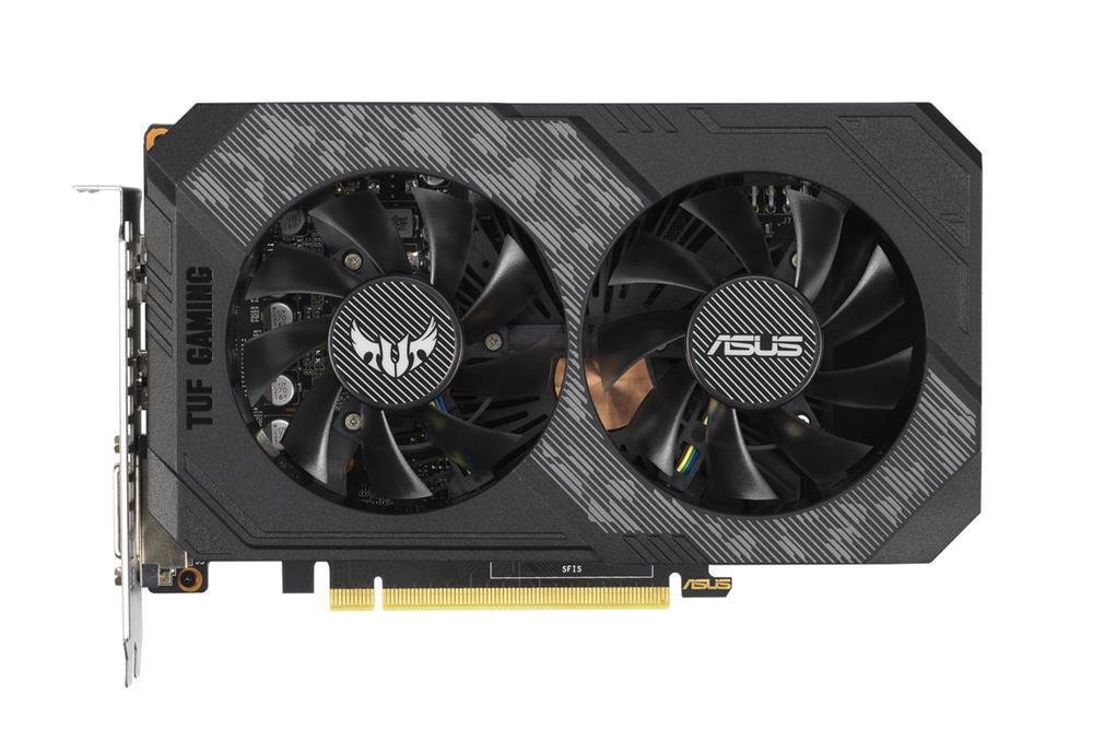 TUF-RTX2060-6G-GAMING ASUS Graphic Cards Gaming Graphic Card