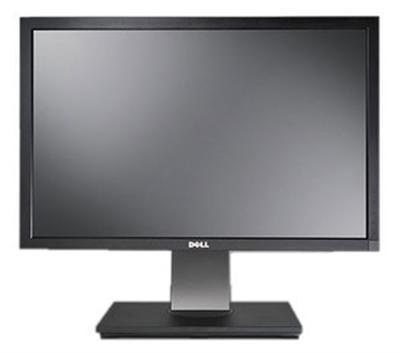 U2410 Dell Flat Panel Display System