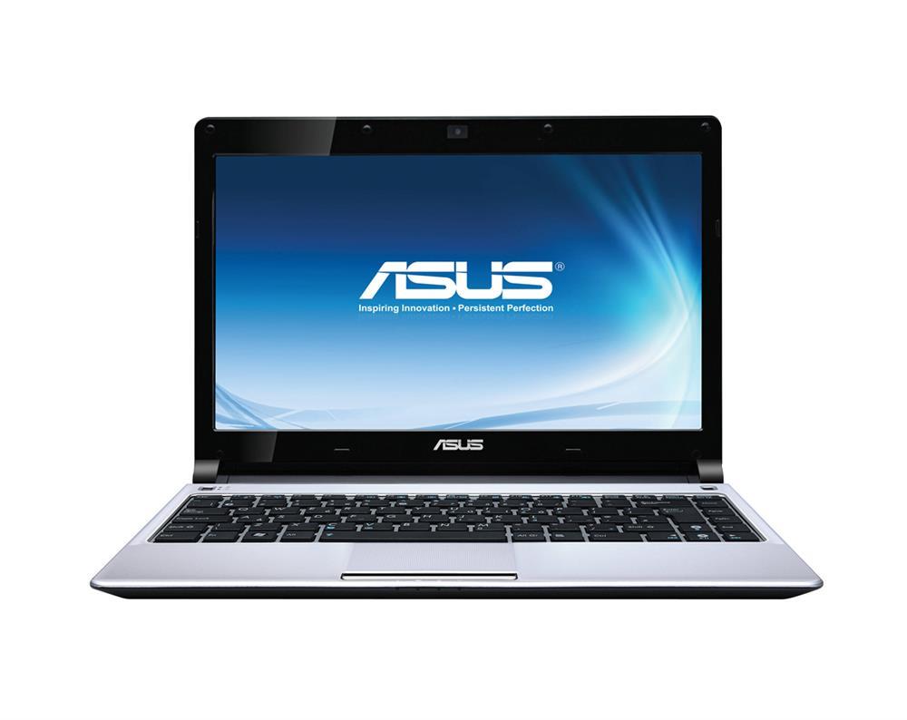 U35JC-A1 ASUS Laptop Computer System