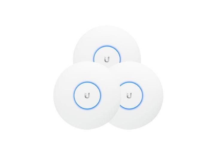 UAP-PRO-3-US Ubiquiti Networks Wireless Networking Equipment