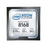 UCS-CPU-8168C= Cisco Unboxed and OEM Processor