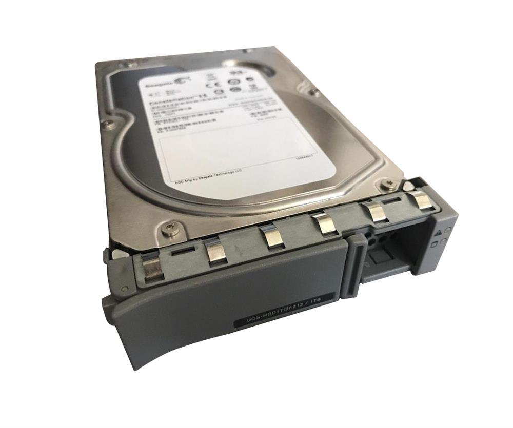 UCS-HDD1TI2F212 Cisco Hard Drive