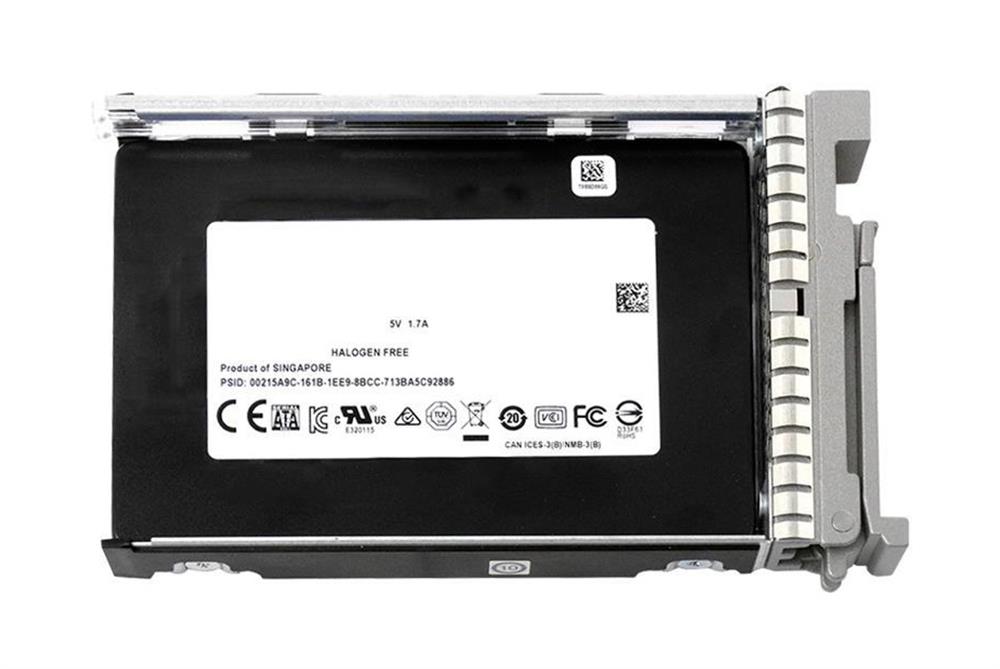 UCS-SD15TKB1X-EV Cisco Solid State Drive
