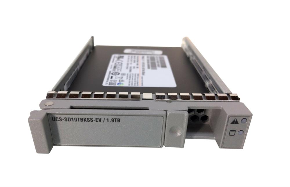 Cisco UCS C220 M4 Rack-Mount Server