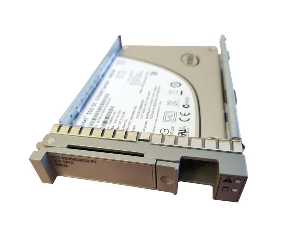 UCS-SD960G0KS2-EV Cisco SSD