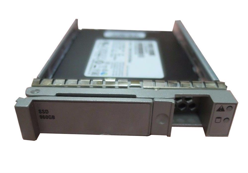 UCS-SD960G0KSB-EV= Cisco SSD