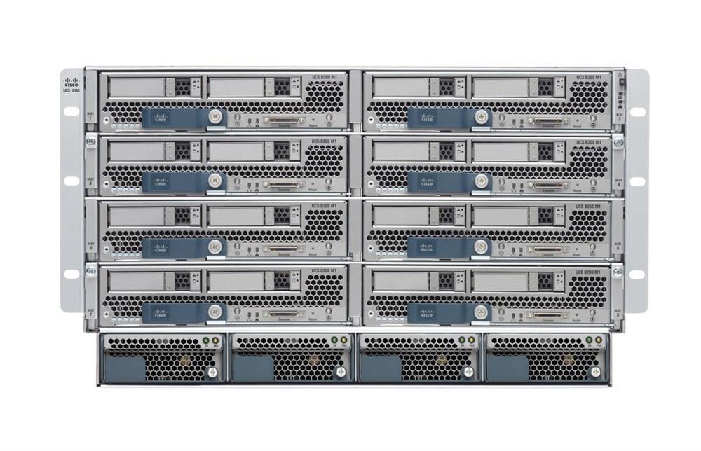UCS 5108 Cisco Network Accessory