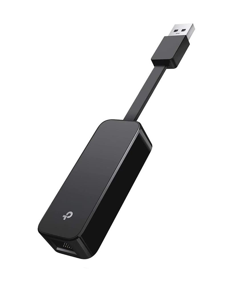 UE305 TP LINK Tech Co Network Interface Adapter